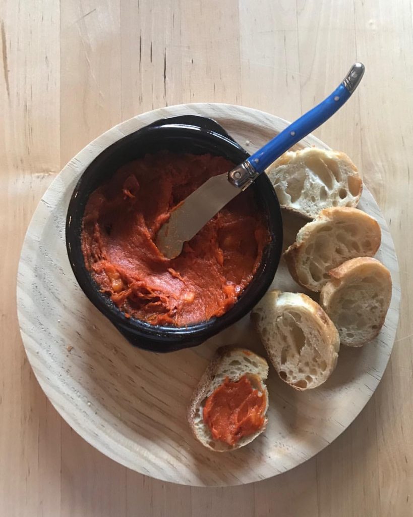 Sobrasada – Tasteofspainfoods